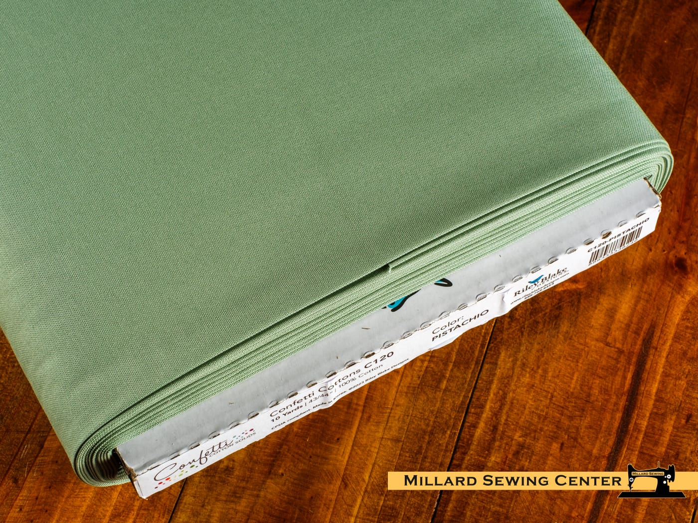 RIley Blake – Millard Sewing Center