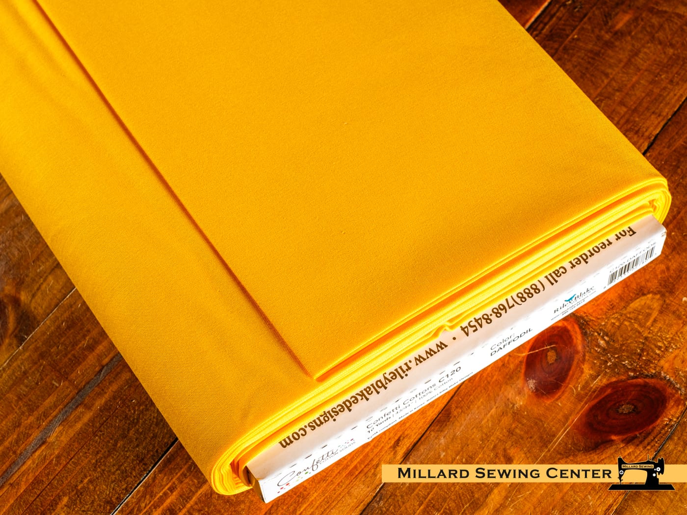 RIley Blake – Millard Sewing Center