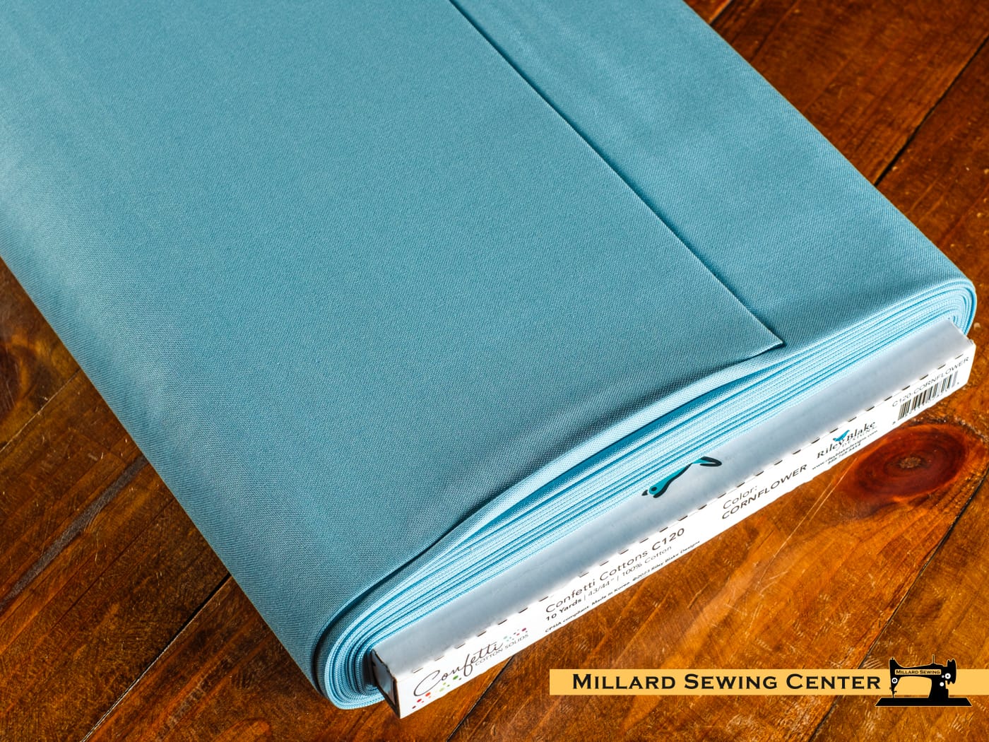 RIley Blake – Millard Sewing Center