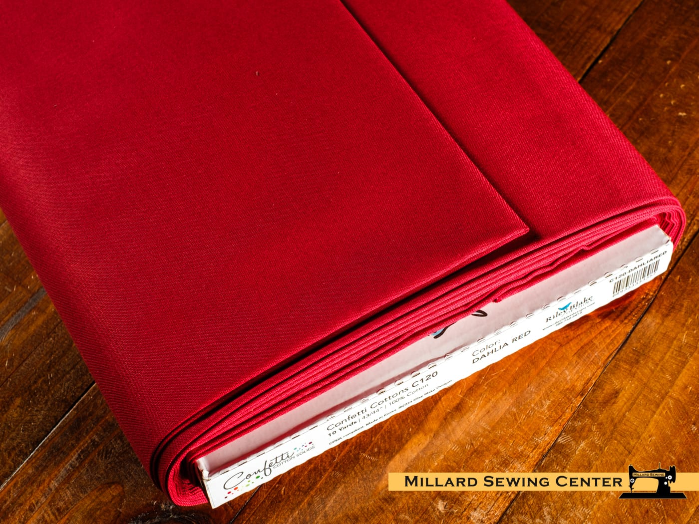 RIley Blake – Millard Sewing Center