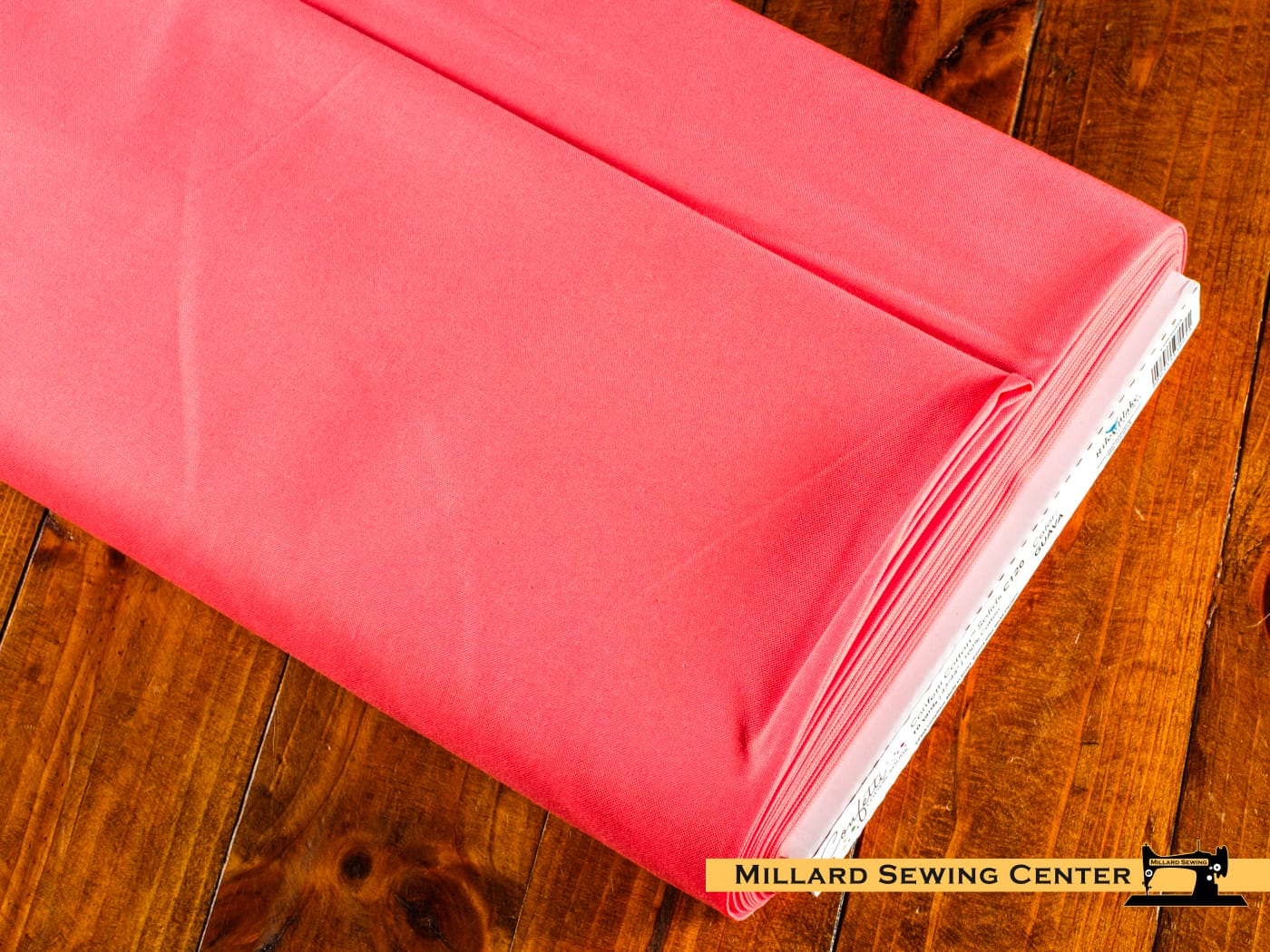 RIley Blake, Guava – Millard Sewing Center